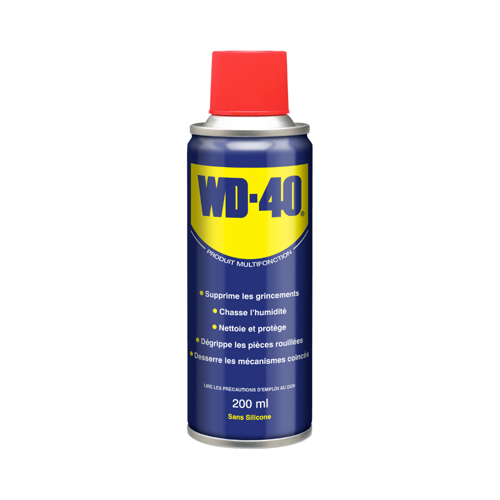 Produit Multifonction WD-40 Archives - WD-40 Maroc