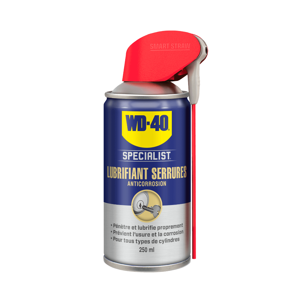 WD-40 Specialist Archives - WD-40 Maroc